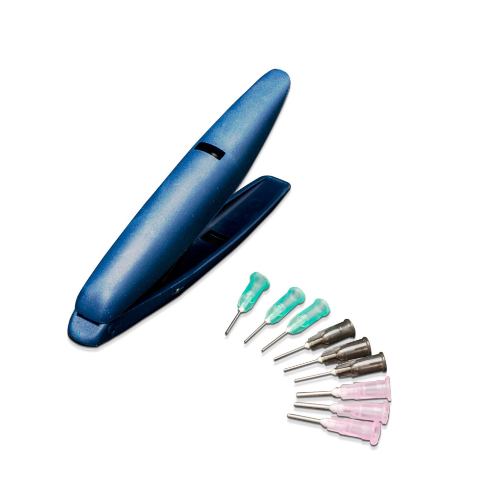 Mk 3A Paste Dispenser - Argex